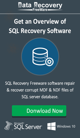 Fix Sql Database Error Cannot Recover Corrupt Ms Sql Database
