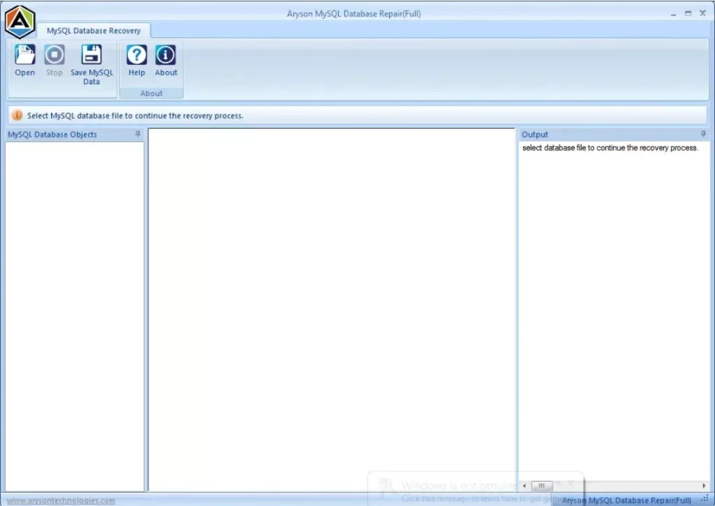 Fix MySQL Error 1064 – Complete Guide